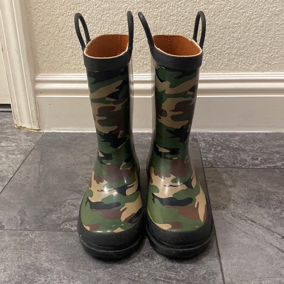 Western Chief | Shoes | Camo Western Chief Rain Boots Kids | Poshmark